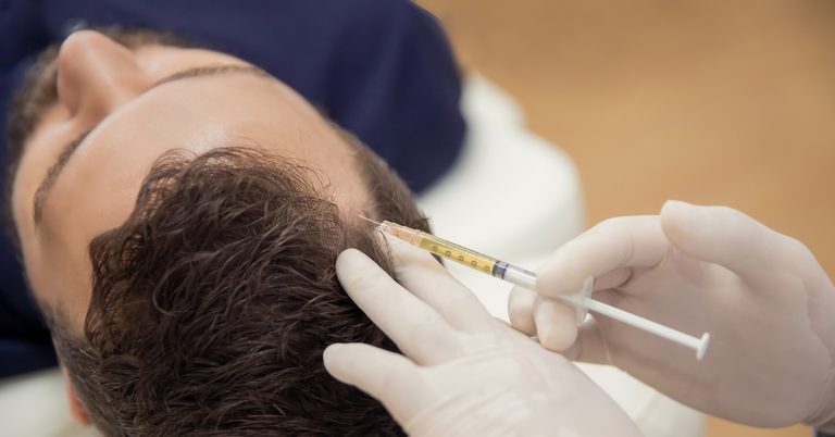 PRP Side Effects and Recovery : What You Should Know